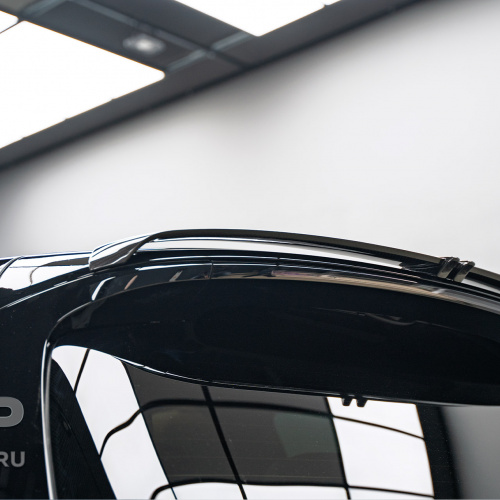 Тюнинг Lixiang L9