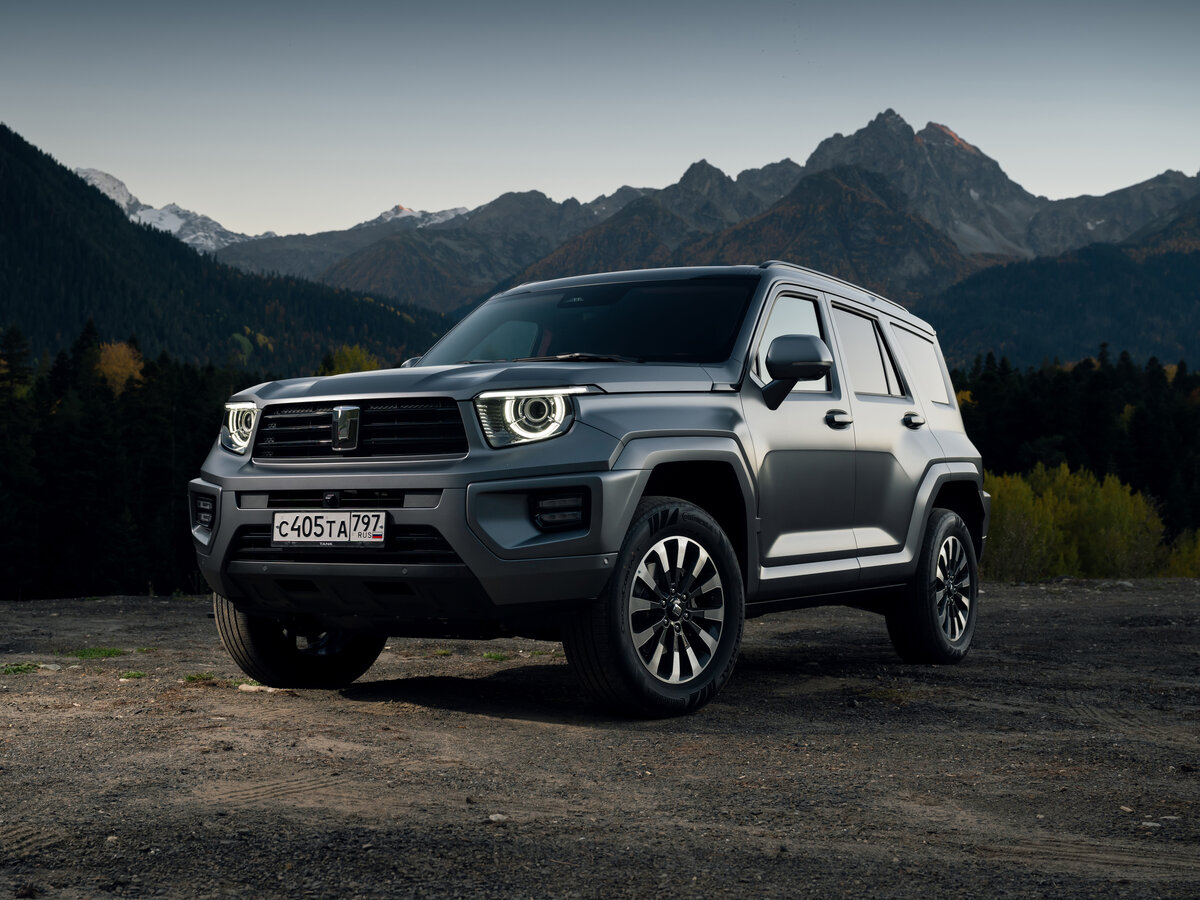 Эмблемы, шильдики, наклейки тюнинг. Купить в наличии с доставкой. на Tank 700