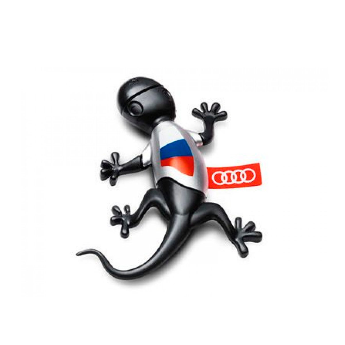 Ароматизатор воздуха Audi Gecko