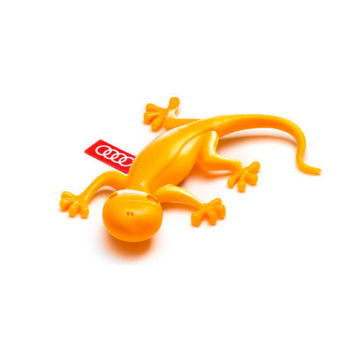 Ароматизатор воздуха Audi Gecko