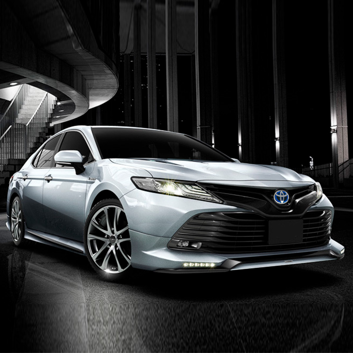 Camry 70 trd | Car4us.ru