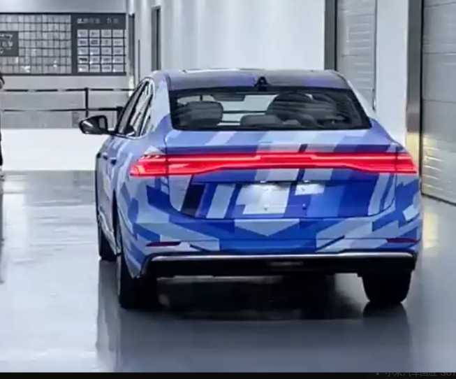 Geely Galaxy A7 PHEV с запасом хода “2100 км+” представлен китайским MIIT