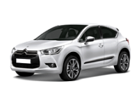 Системы кругового обзора 360°, дооснащение автомобиля. на Citroen DS4