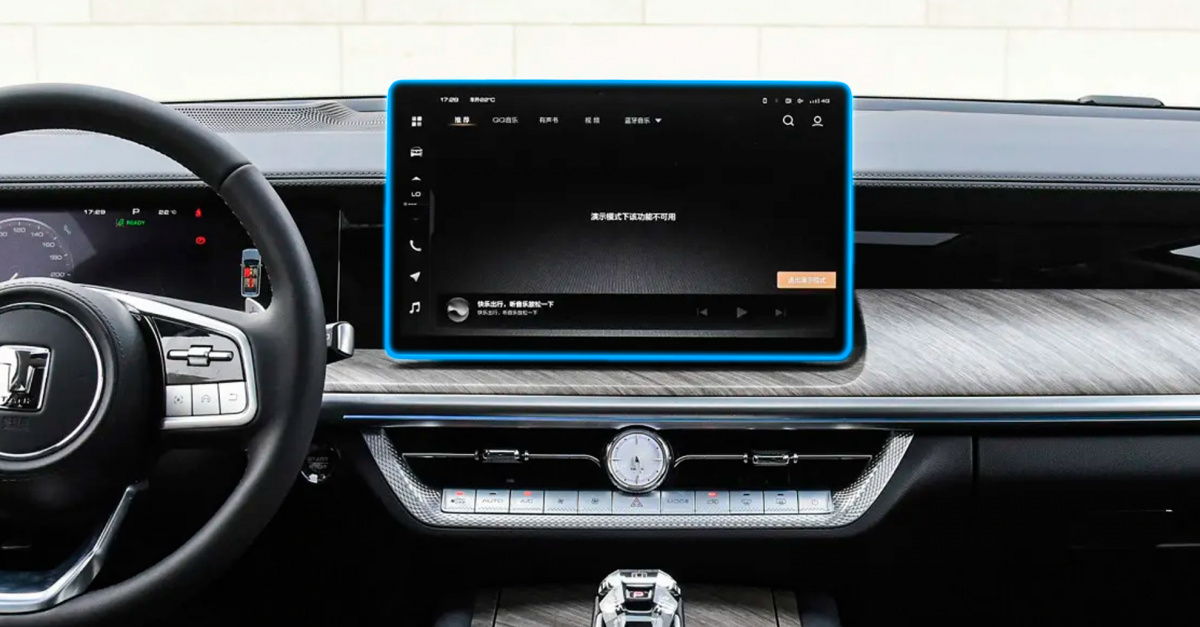 Пленка для защиты экрана мультимедиа Танк 500, цена, наличие в Топ Тюнинг