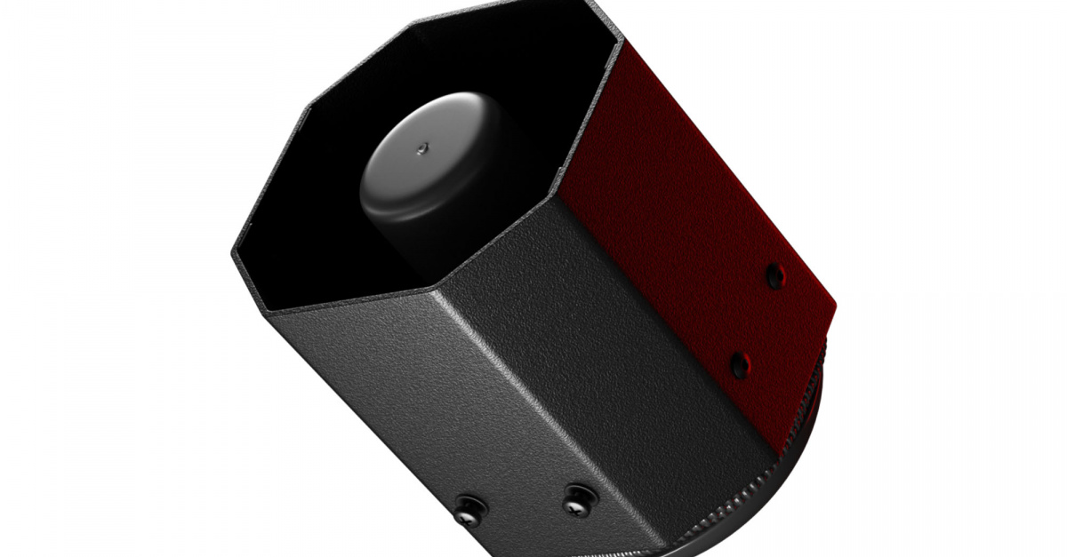 Высокочастотный динамик iXsound - цена, в наличии, купить в Топ-Тюнинг