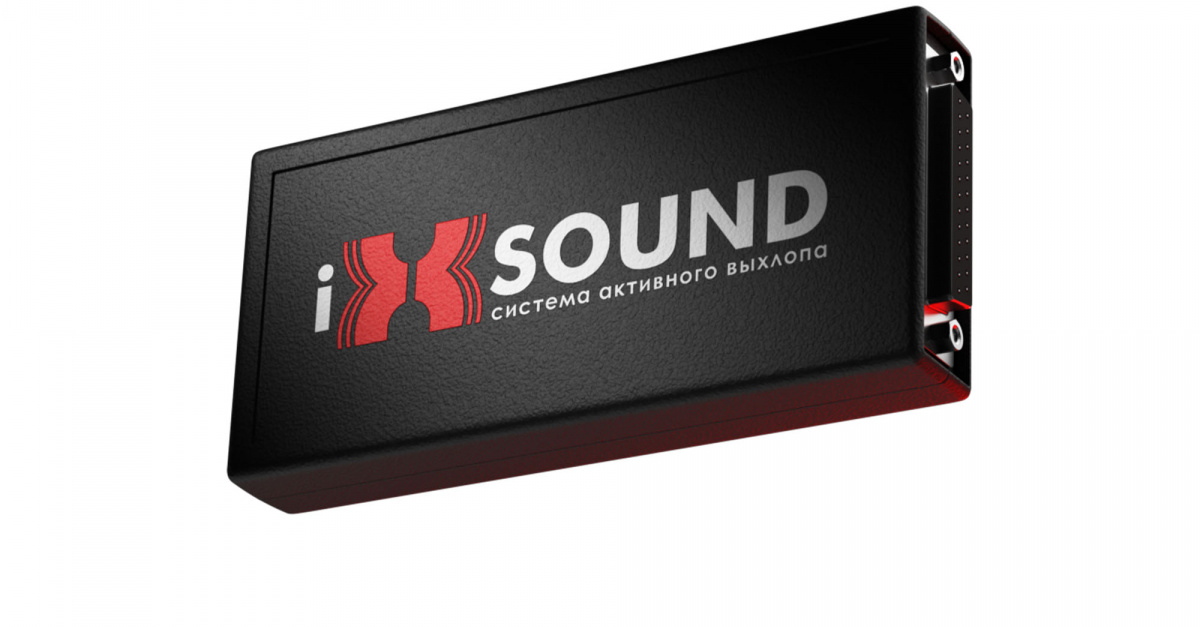 Модуль iXsound МAX - цена, купить в Топ-Тюнинг, в наличии, установка