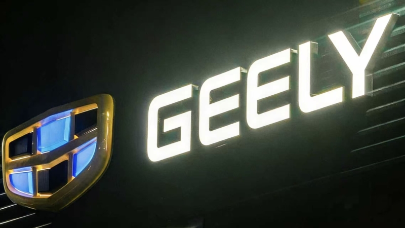 Geely рассматривает возможность производства Zeekr и Lynk & Co в США